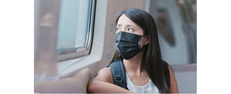 How to Use a Face Mask Correctly – Chemist Plus