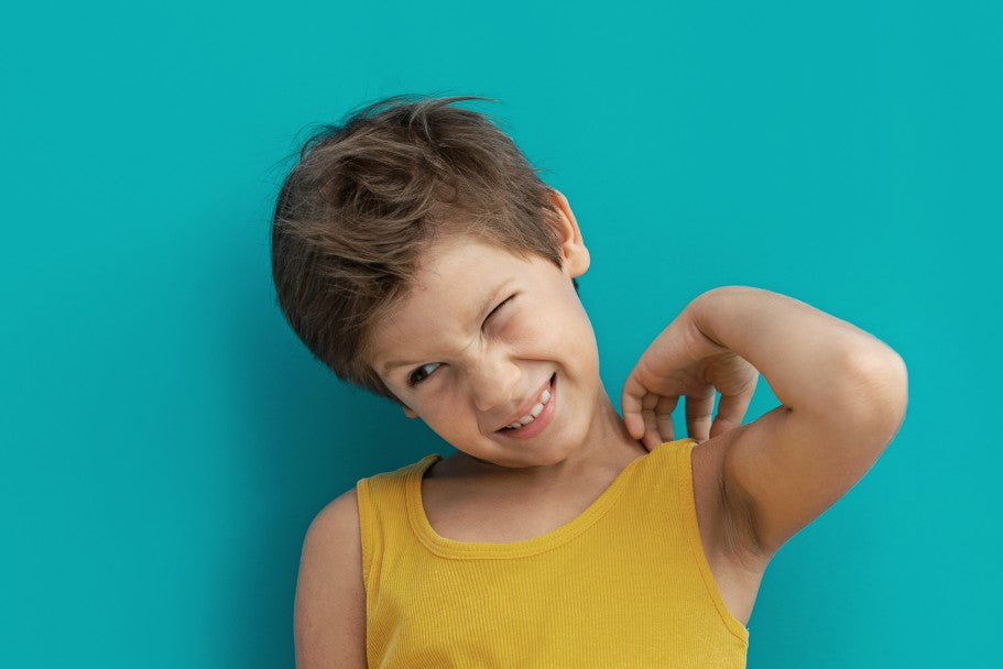 Insect bite or sting? – Chemist Plus