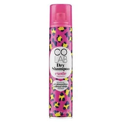 CO LAB Dry Shampoo Exotic 200ml – Chemist Plus