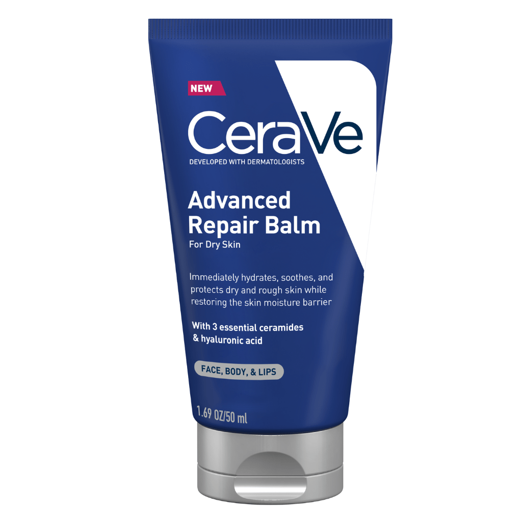 CeraVe Advanced Repair Balm 50ml – Chemist Plus