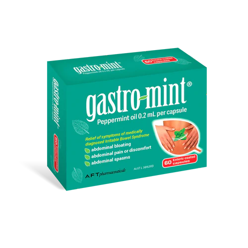 Gastro Mint 60s – Chemist Plus