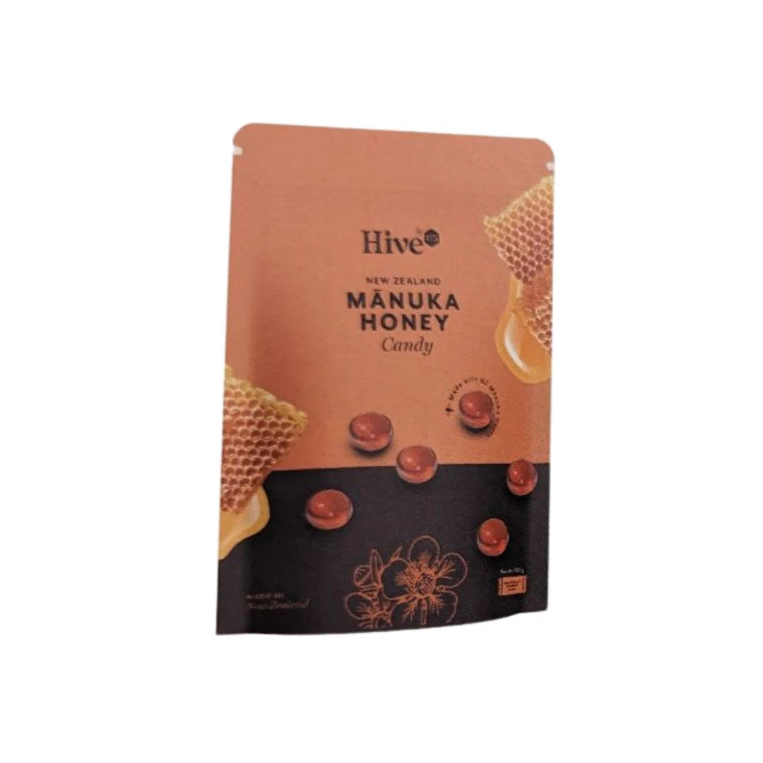 Hive 175 Manuka Candy 100g Bag – Chemist Plus