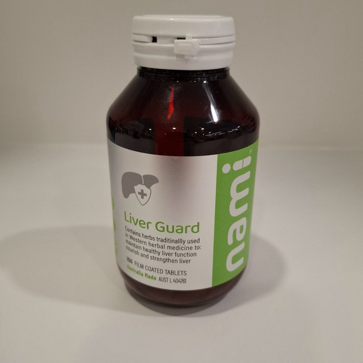 Nami Liver Guard 150t – Chemist Plus