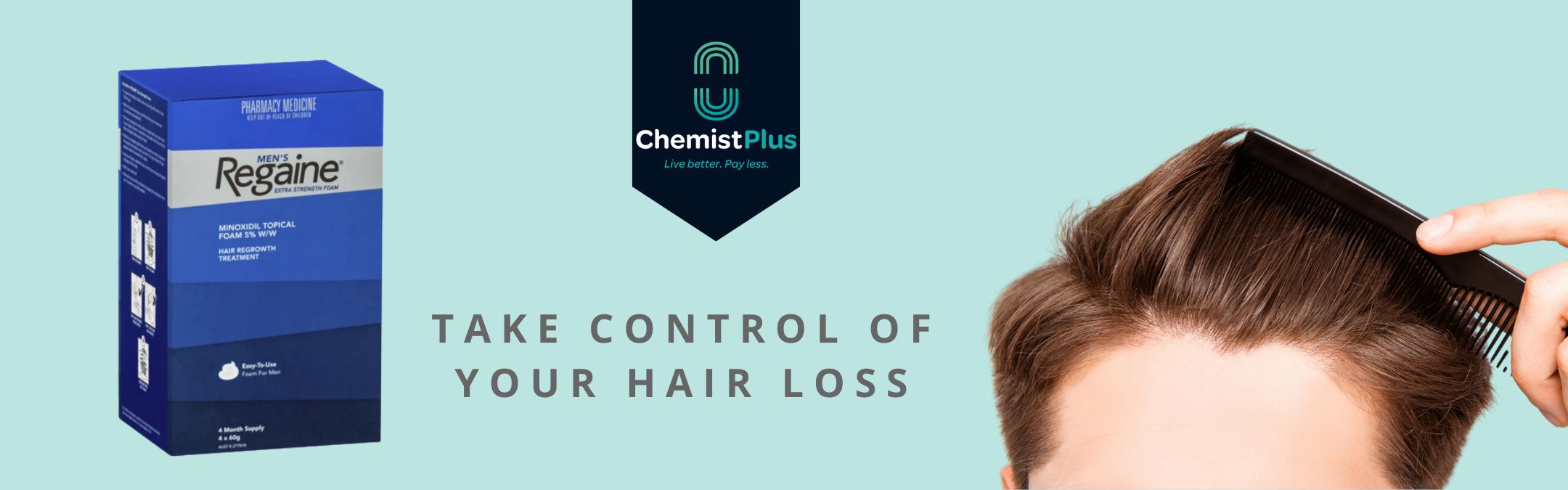 Chemist Plus - New Zealand's Trusted Online Pharmacy