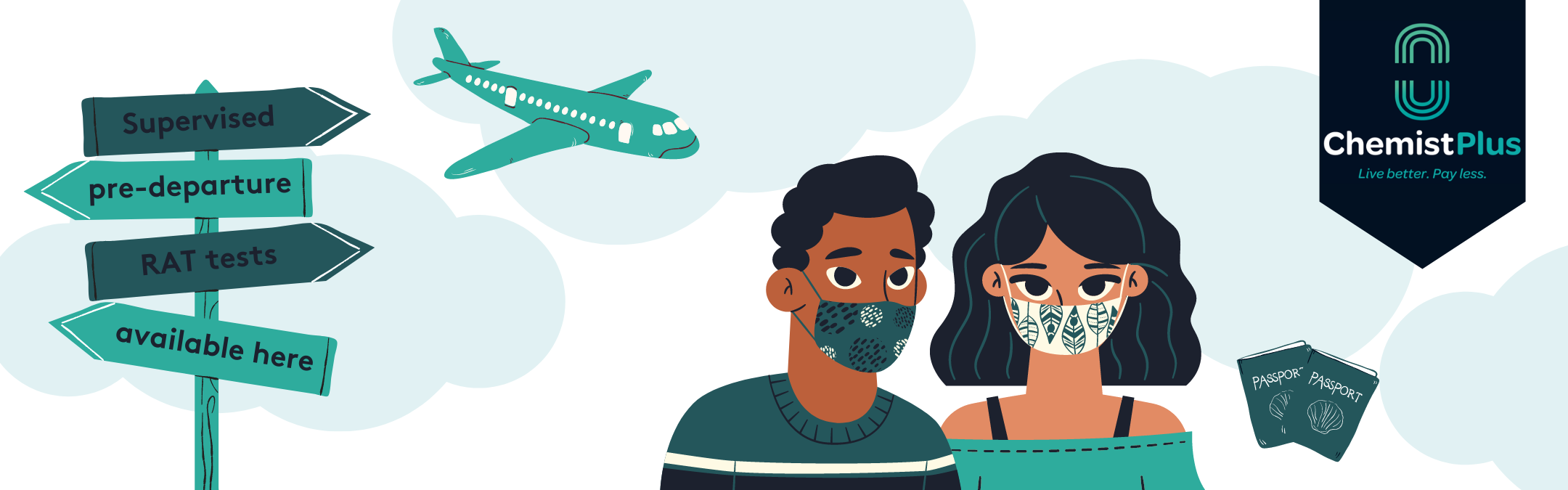 Chemist Plus - New Zealand's Trusted Online Pharmacy