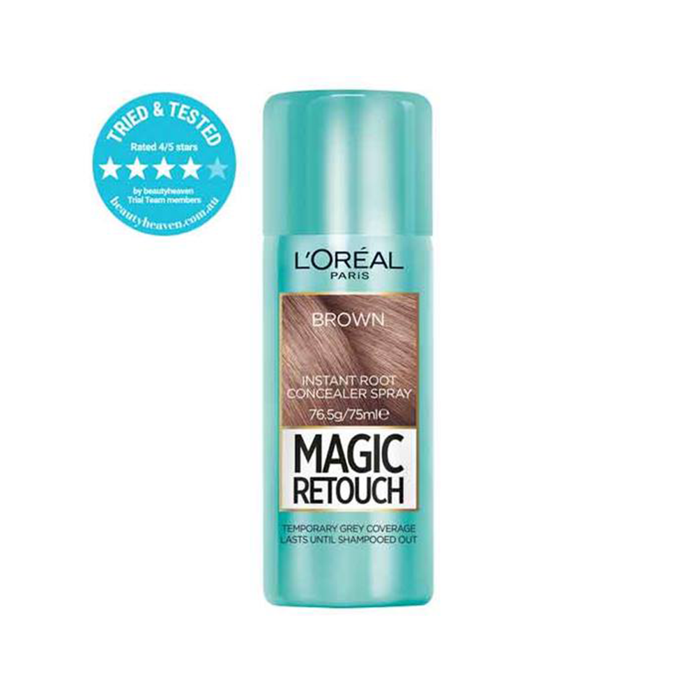 Magic Retouch 2 Brown – Chemist Plus