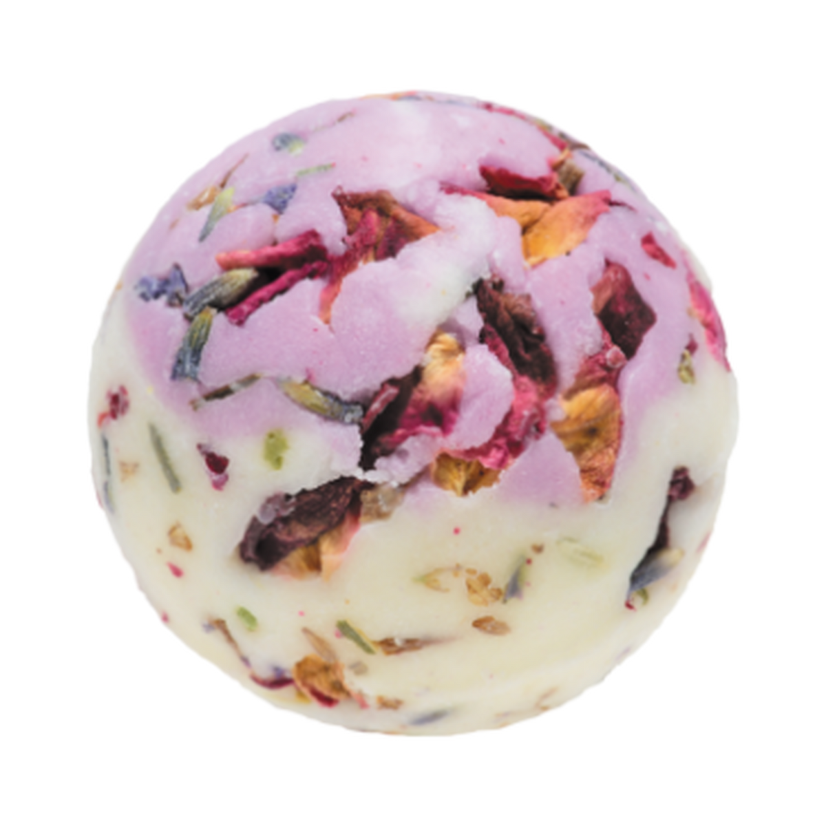 Bomb Cosmetics- Flower Power Creamer 30g – Chemist Plus