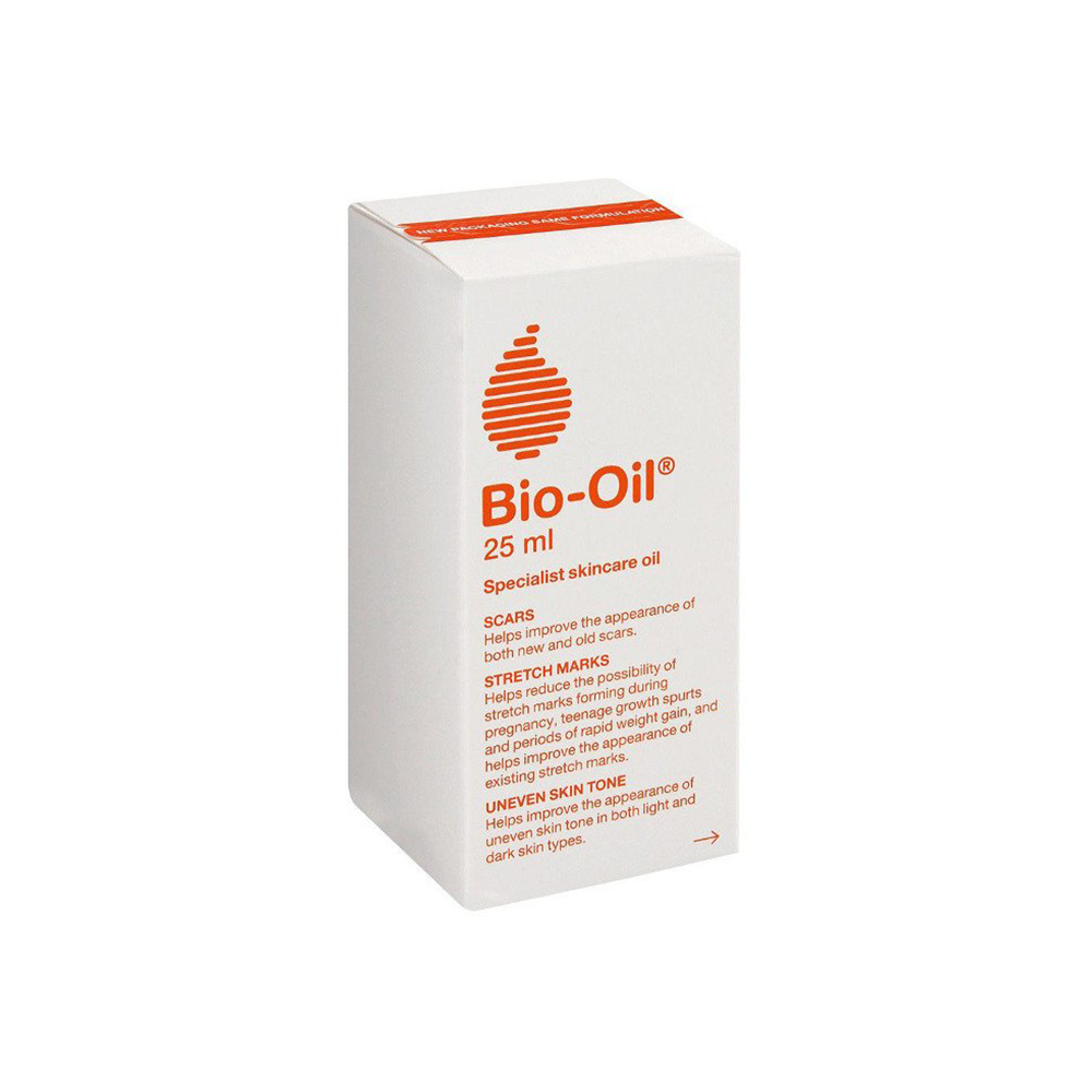 Bio Oil 25 ml – Chemist Plus