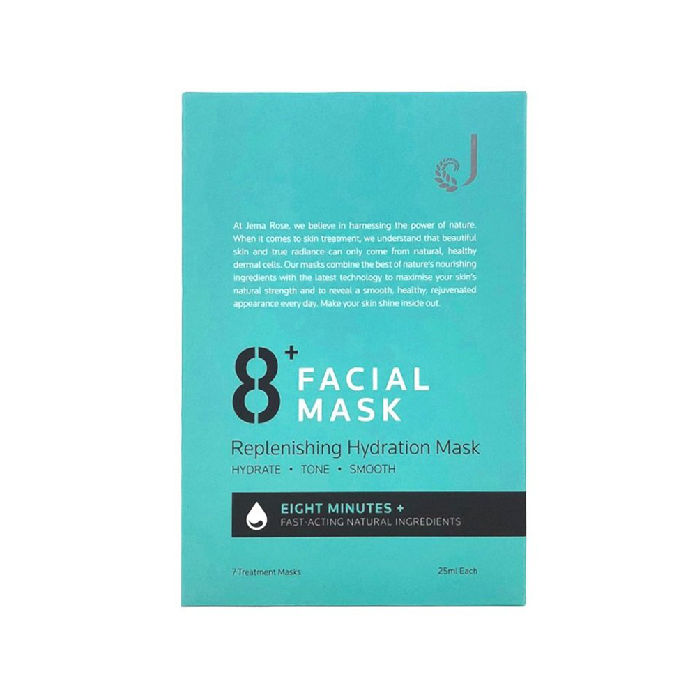 Replenishing Hydration Mask 7x25ml – Chemist Plus