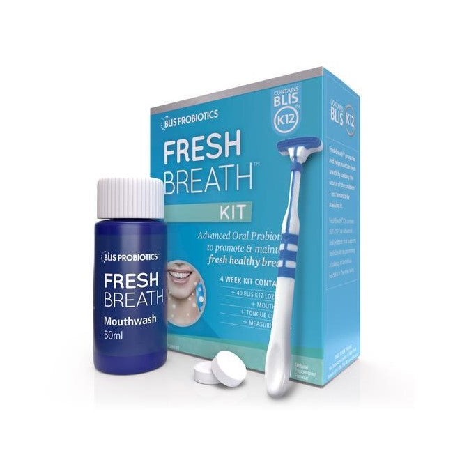 Fresh Breath Kit – Chemist Plus