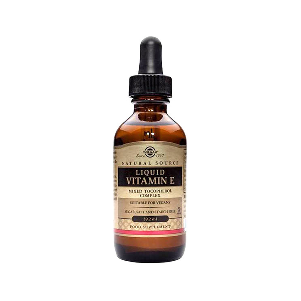 Liquid Vitamin E 59 ml – Chemist Plus