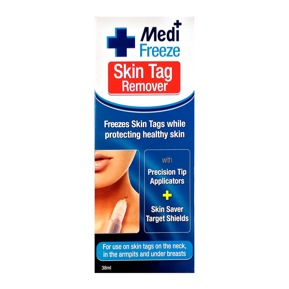 Skin Tag Remover 38ml – Chemist Plus