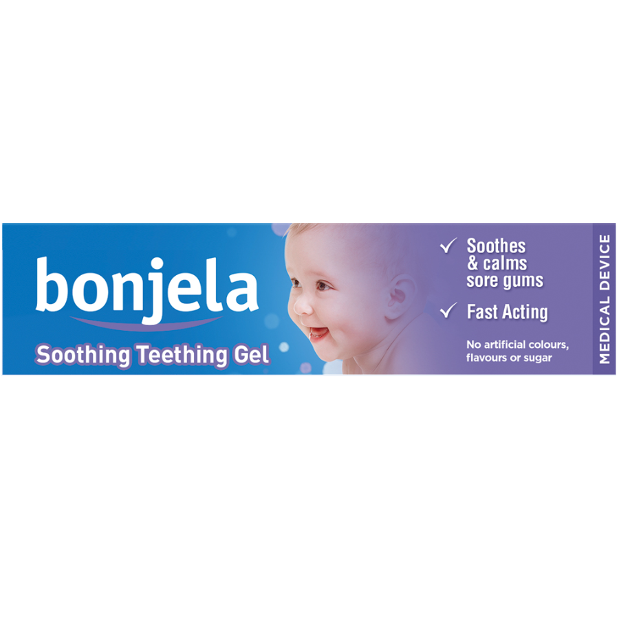 Bonjela Soothing Teething Gel 15ml – Chemist Plus