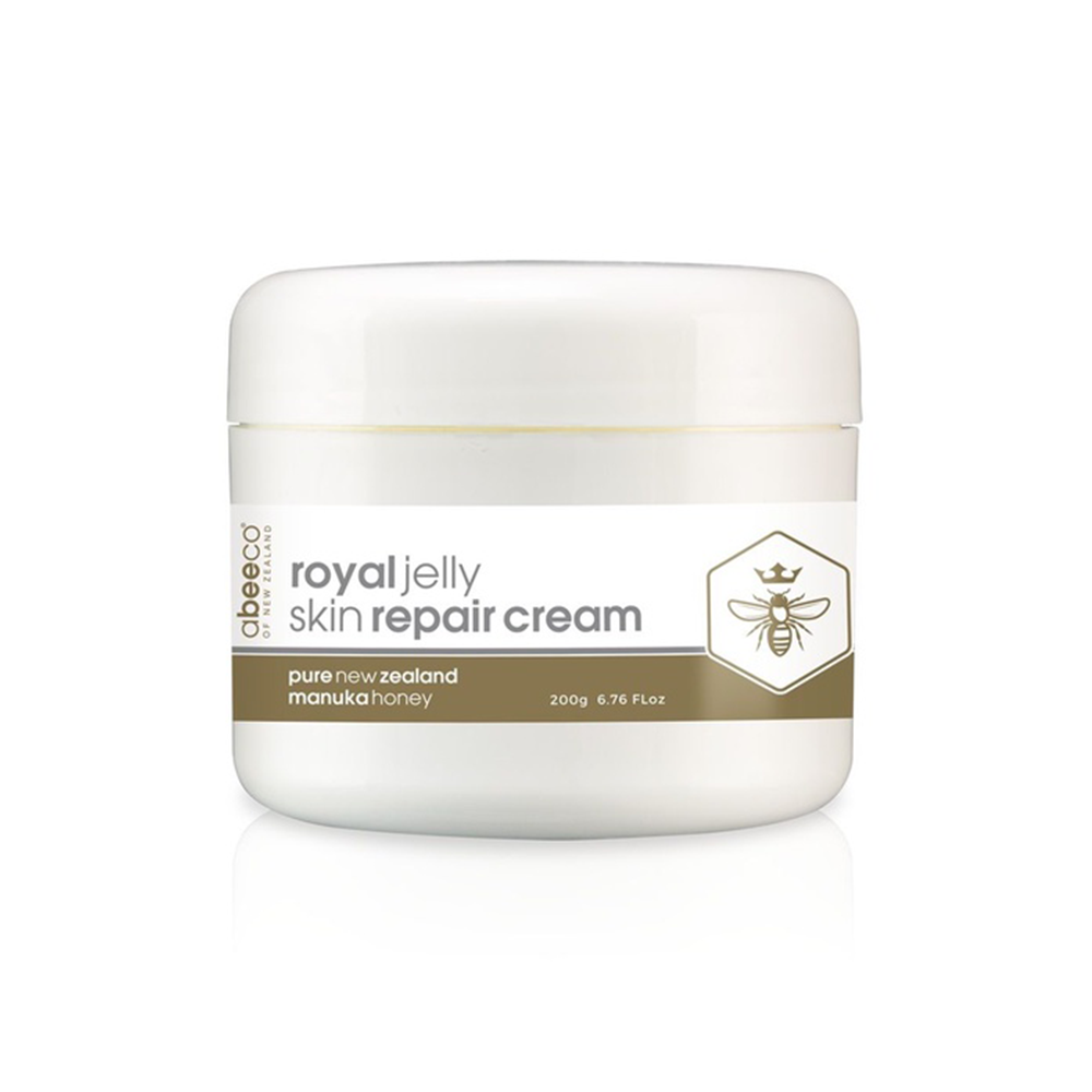 Royal Jelly Skin Repair Cream 200 g – Chemist Plus