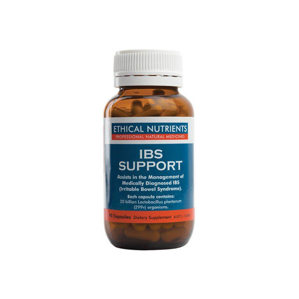 IBS Support 90 capsules – Chemist Plus