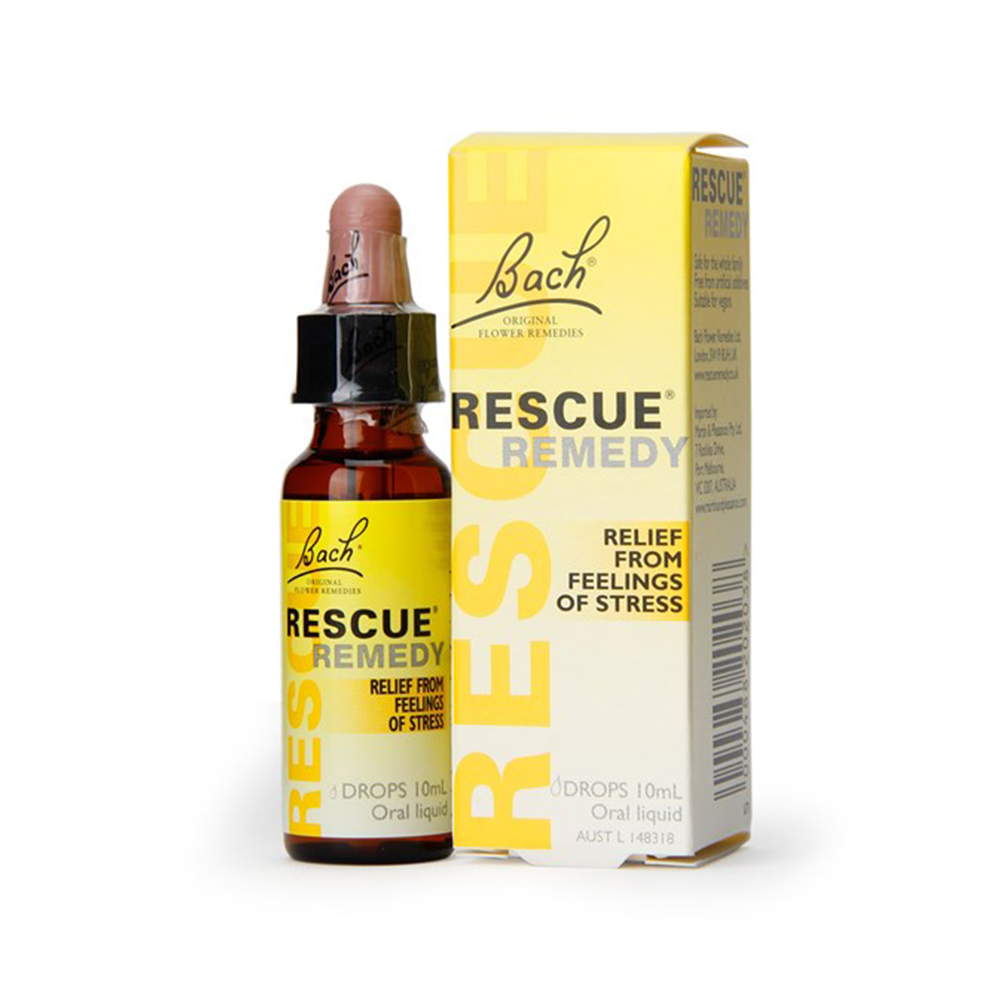 Rescue Remedy Drops 20 ml – Chemist Plus