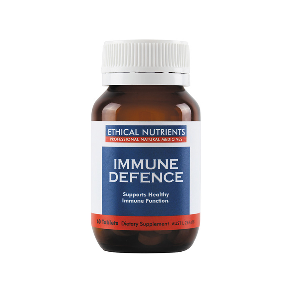 Immune Defence 60 tablests – Chemist Plus