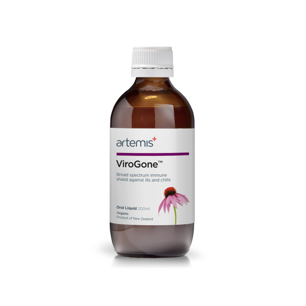 Virogone 200 ml – Chemist Plus
