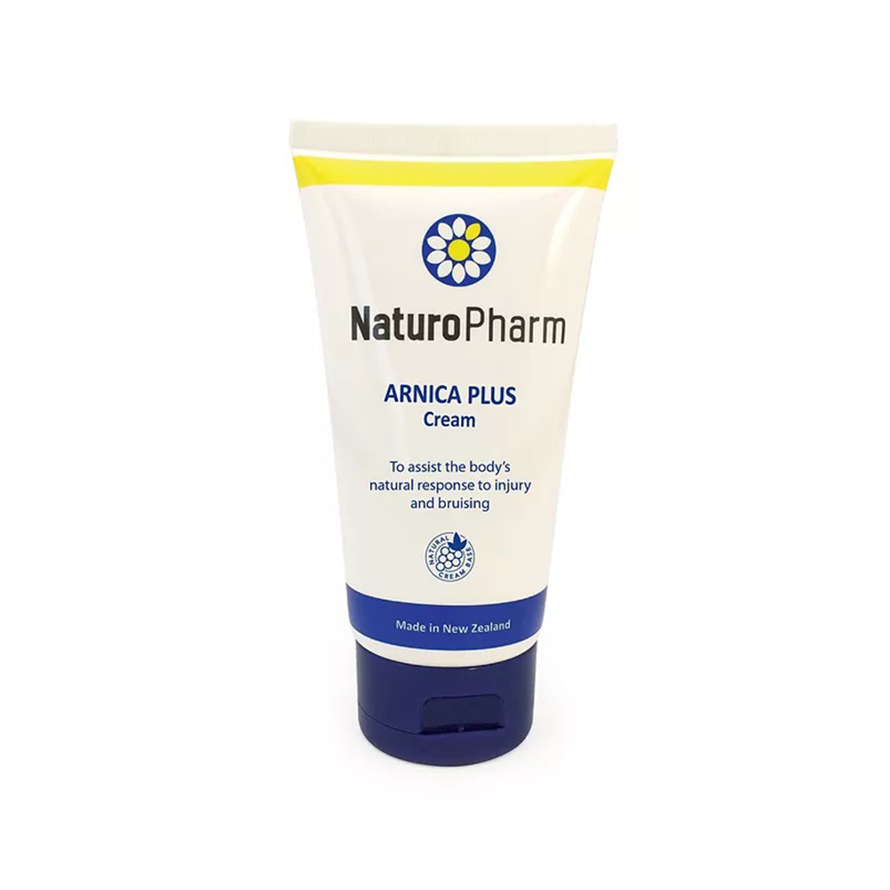 Arnica Plus Cream 100 g – Chemist Plus