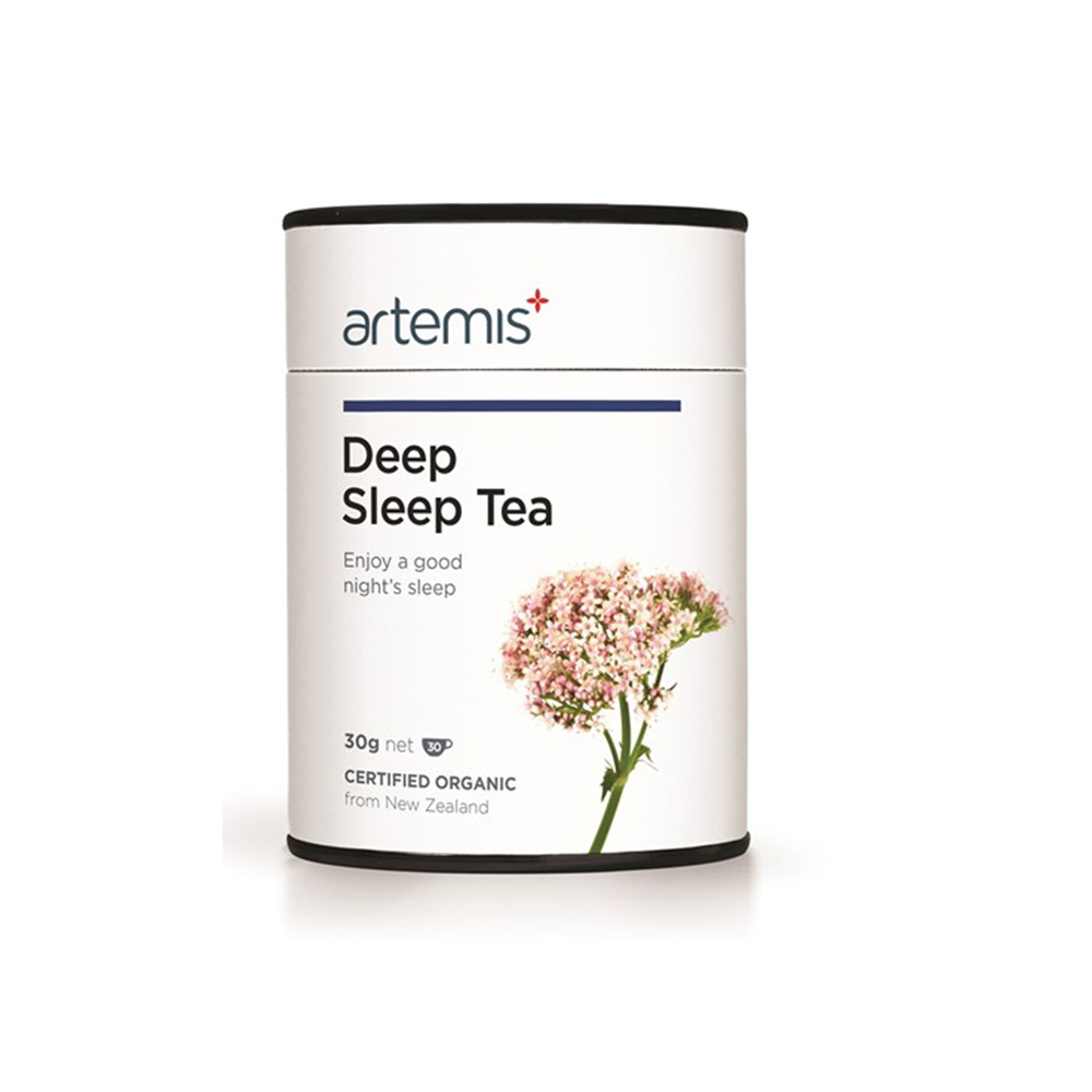 Deep Sleep Tea 30 g – Chemist Plus
