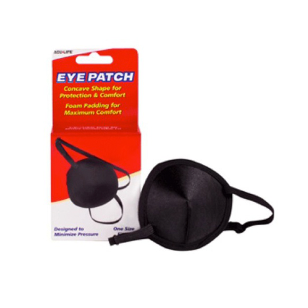 Concave Eye Patch – Chemist Plus