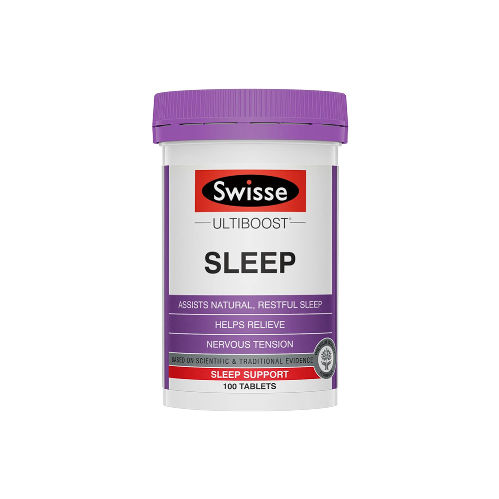Sleep 100 tablets – Chemist Plus
