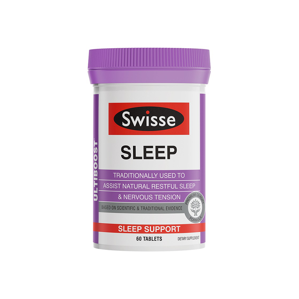Sleep 60 tablets – Chemist Plus