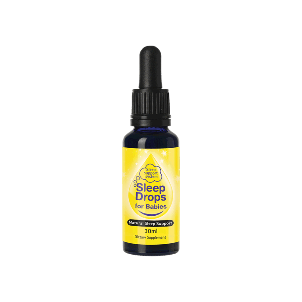 Sleep Drops For Babies 30 ml – Chemist Plus