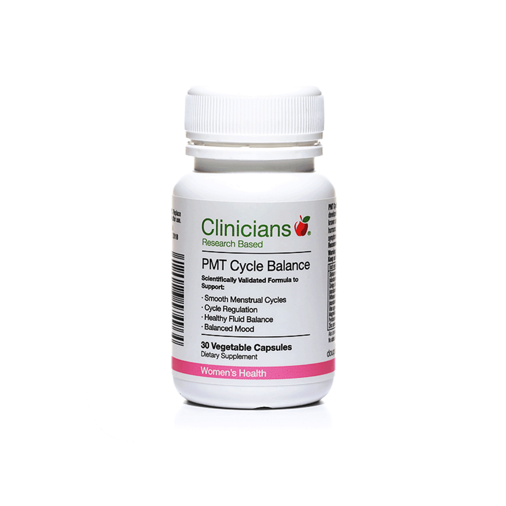 PMT Cycle Balance 30 capsules – Chemist Plus