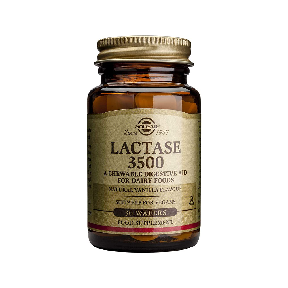 Lactase 3500 30 tablets – Chemist Plus