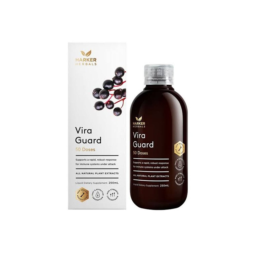 Vira Guard 250 ml – Chemist Plus